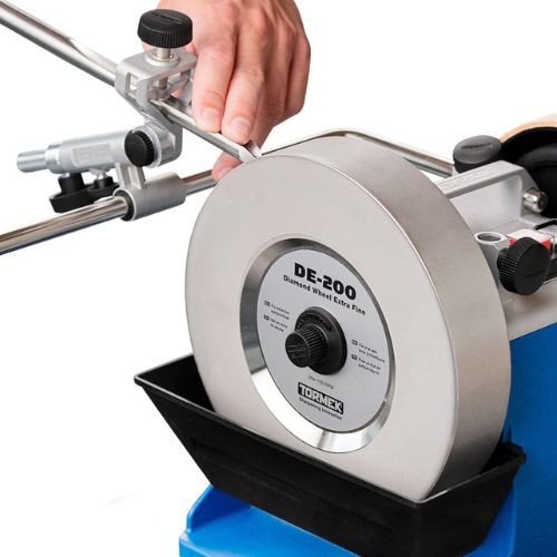 Tormek DE-200 Diamond Wheel Extra Fine for T-4