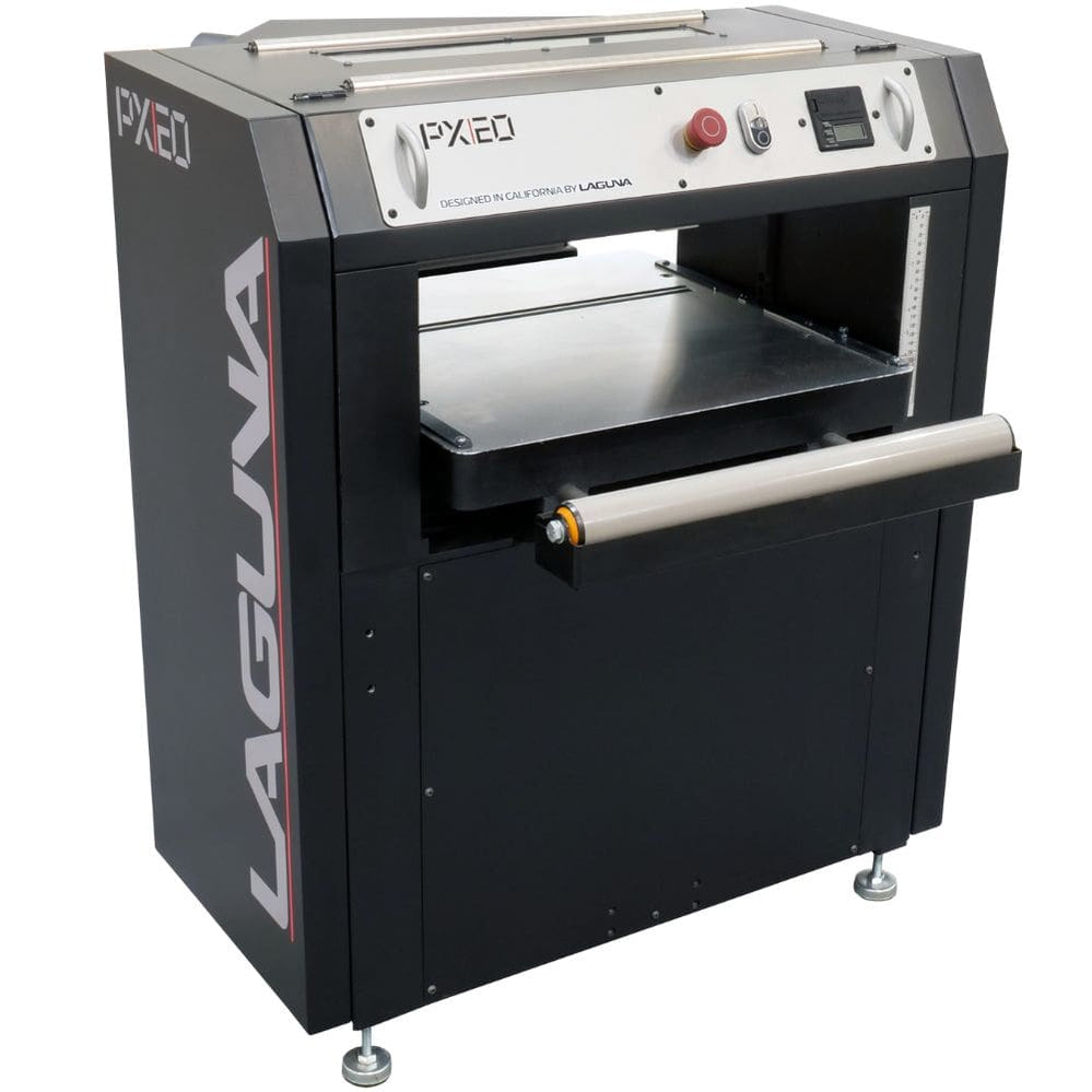 Oliver Planers | Professional Helical & Thickness Wood Planers ...