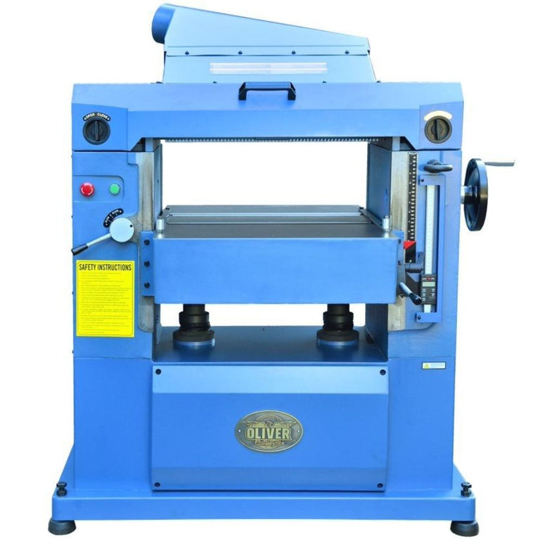 Oliver Machinery | Professional Woodworking Machines — Advanced Machinery