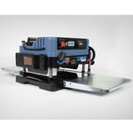 Oliver Machinery 15 Inch Planer Benchtop HCX 2.5HP 1Ph — Advanced Machinery