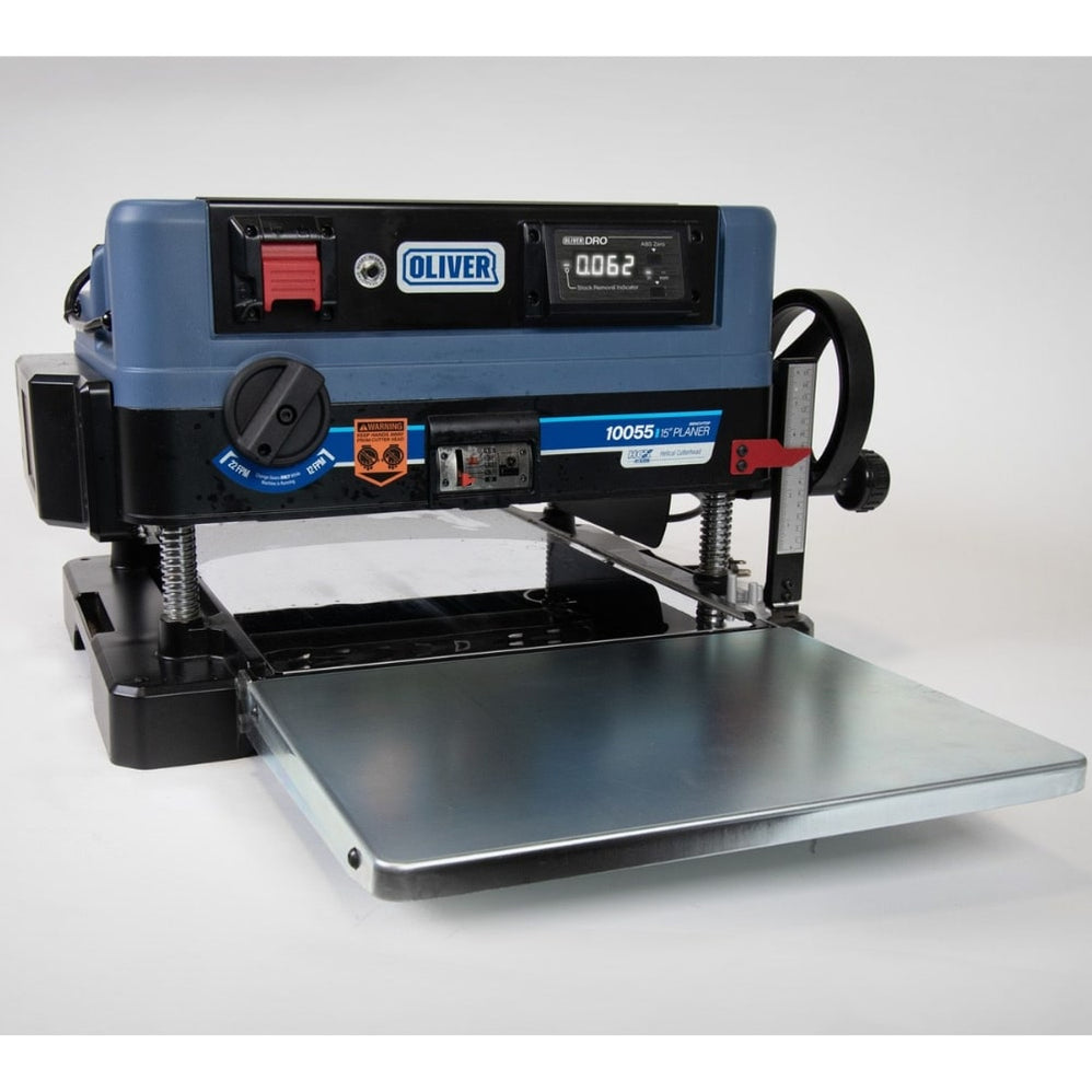 Oliver Machinery | Professional Woodworking Machines — Advanced Machinery