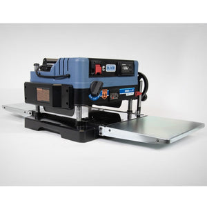 Oliver Machinery 15 Inch Planer Benchtop HCX 2.5HP 1Ph — Advanced Machinery