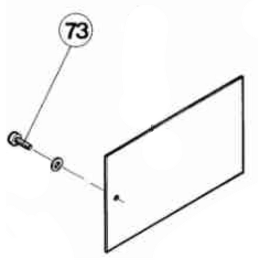 Hegner Polymax 3 Parts — Advanced Machinery