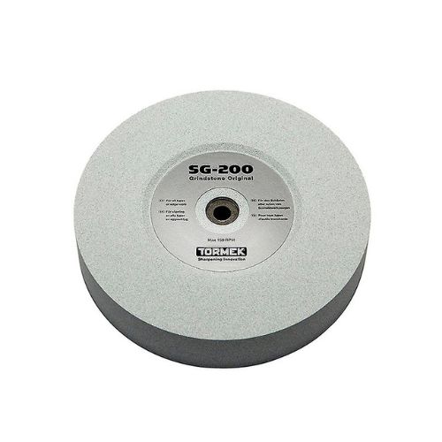 Tormek SG-200 Original Grindstone Grinding Wheel for T-4