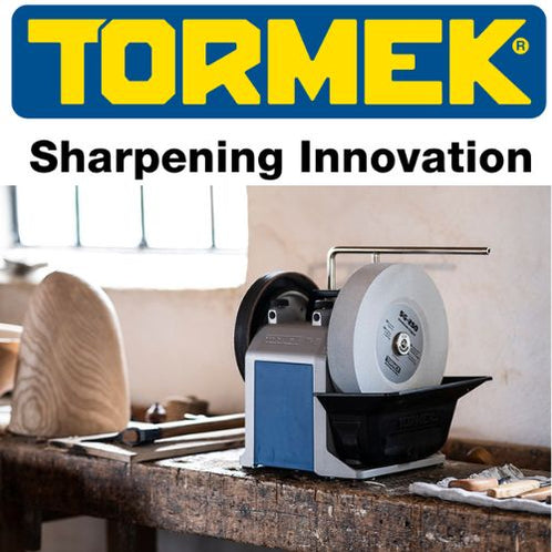 Tormek Sharpening Systems - #1 Sharpener for Woodworkers — Advanced ...