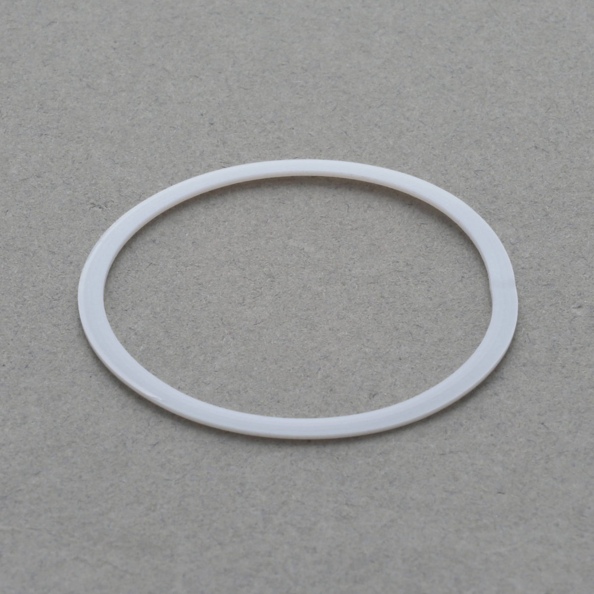 APOLLO 7500T/7700T PART # 02: Air Cap Ring Gasket — Advanced Machinery