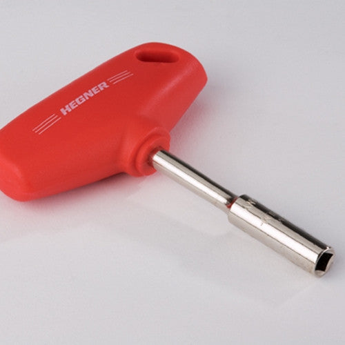 Hegner TuffWrench - Makes Blade Installation Easy — Advanced Machinery