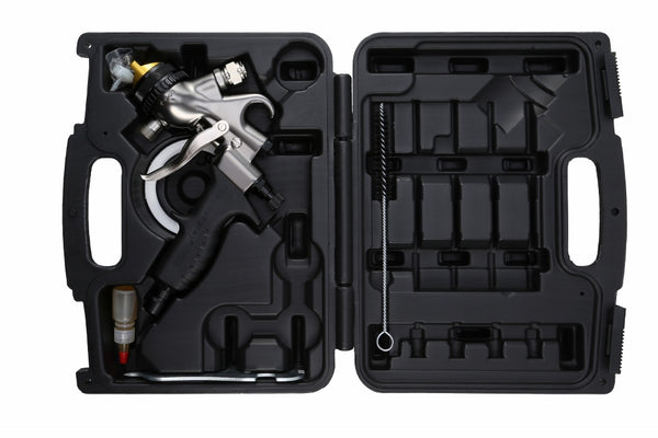 Apollo Case for 7700 Spray Gun – Advanced Machinery