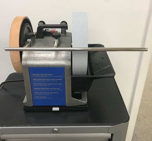 Tormek US-430 Extended Universal Support